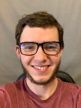 Jake Miller Portfolio